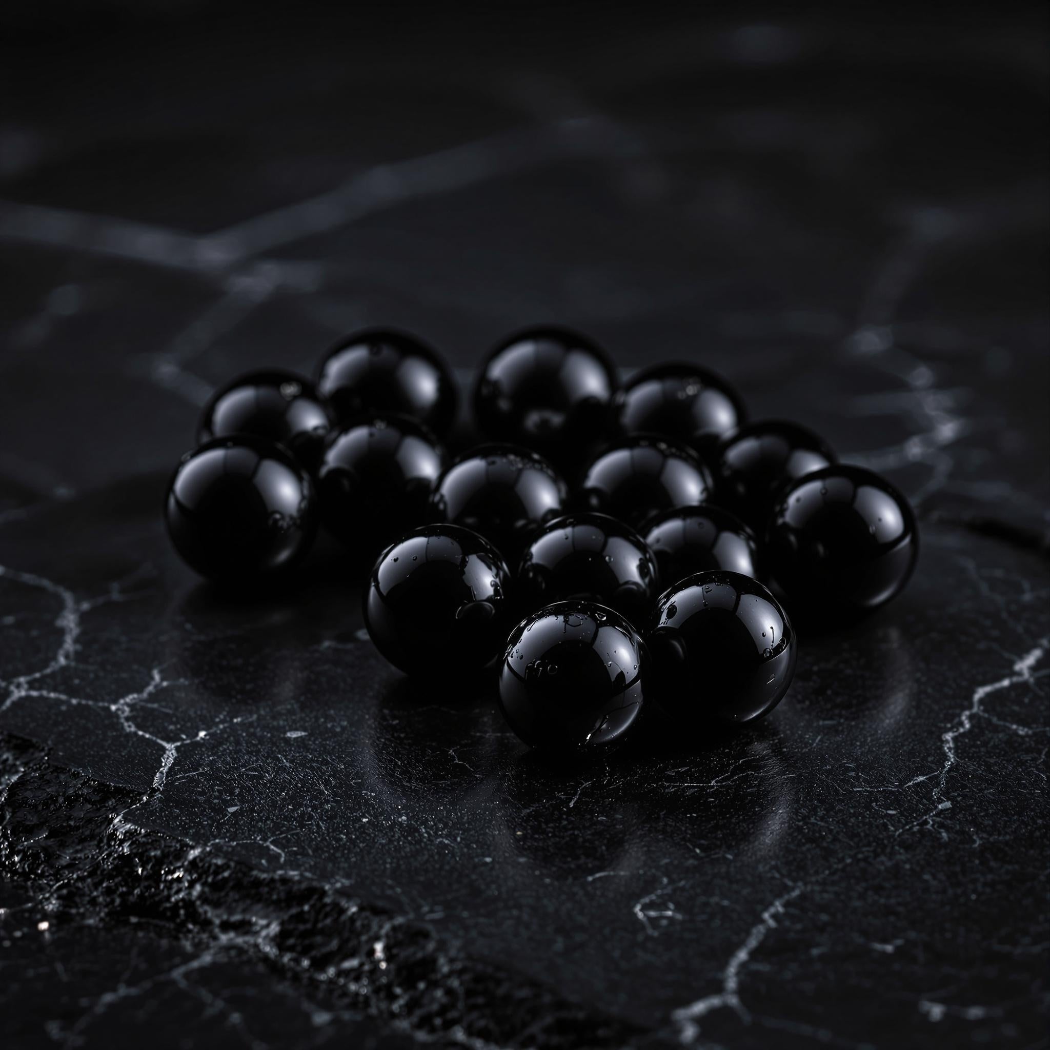 Balsamic Pearls: The Complete Guide to Culinary's Most Elegant Garnish ...