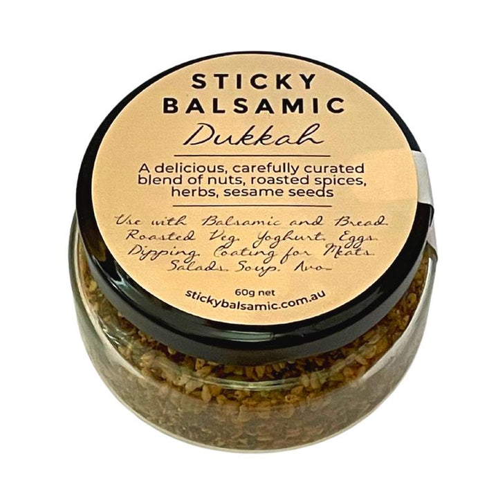 Sticky Balsamic | Sticky Balsamic Pearls | Balsamic Vinegar